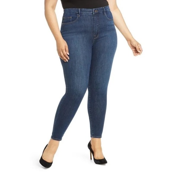 Good American | Jeans | Good American Denim Jeans | Poshmark